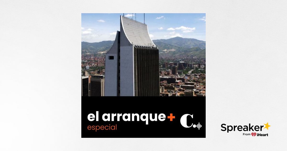 197. Sábado, 22 de octubre de 2022. 50 años del Edificio Coltejer, el ...