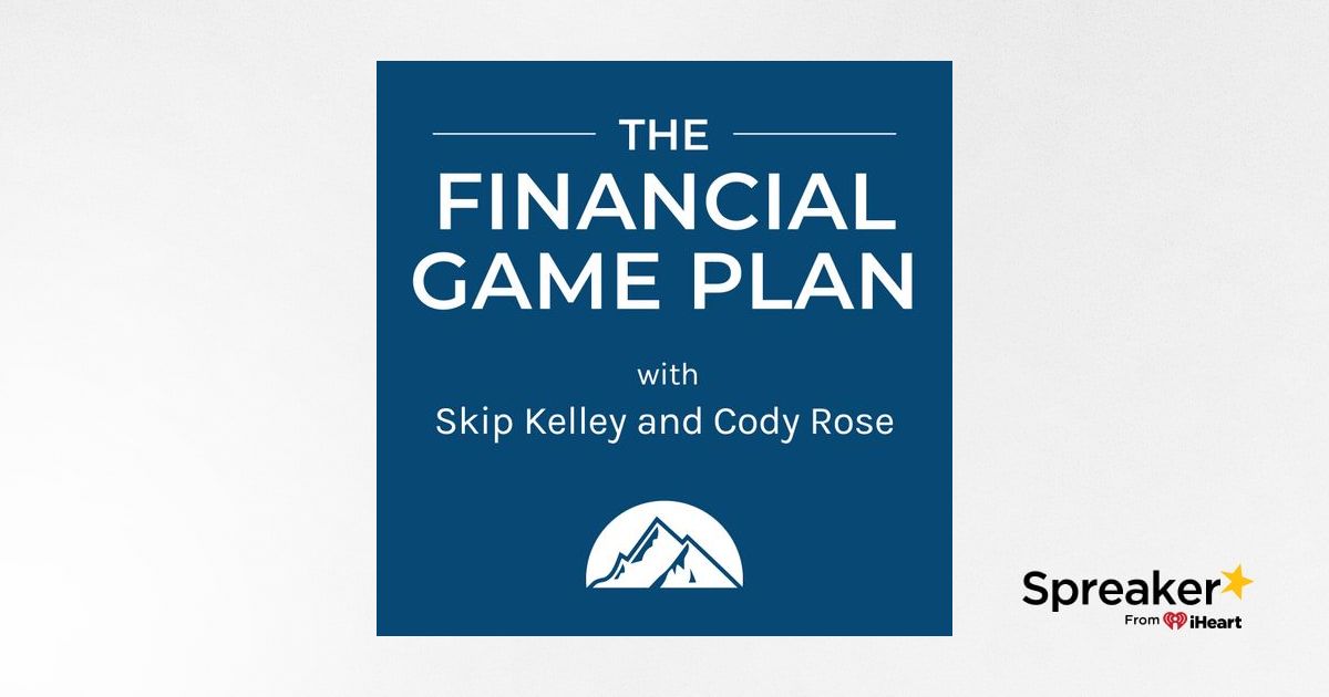 Financial Game Plan
