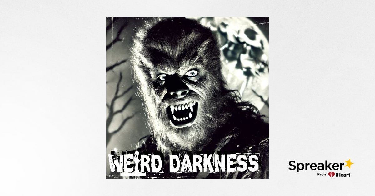 WEREWOLVES: The REAL History Behind the Legends, Lore, and Lycanthropy