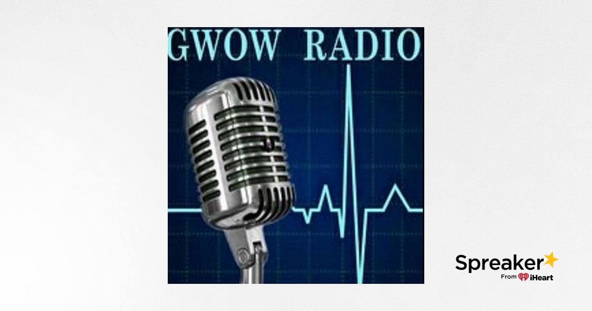 GWOW RADIO NETWORK