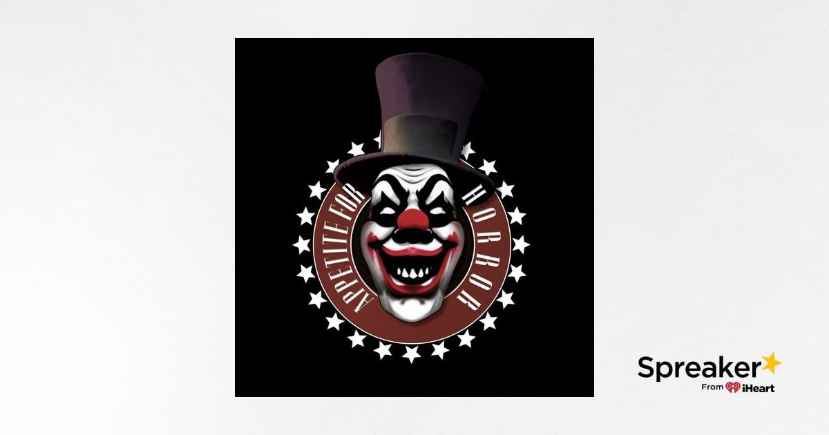 Michael Leavy, Actor/Director: Terrifier | Ep. 1