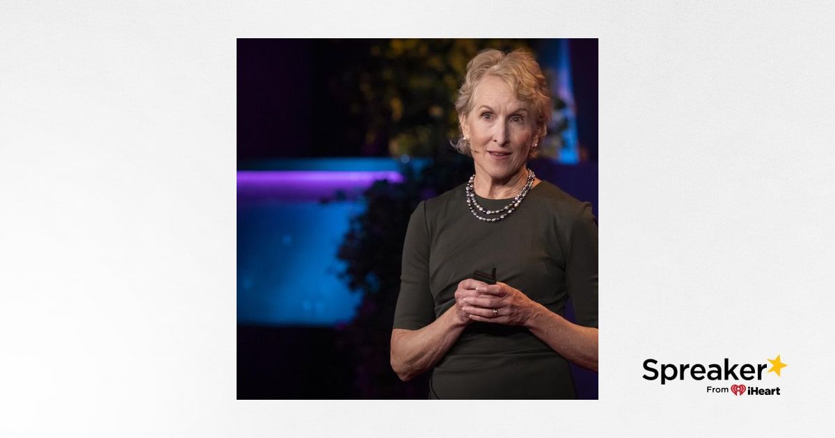 Why ocean currents are slowing — and what it means for you | Susan Lozier