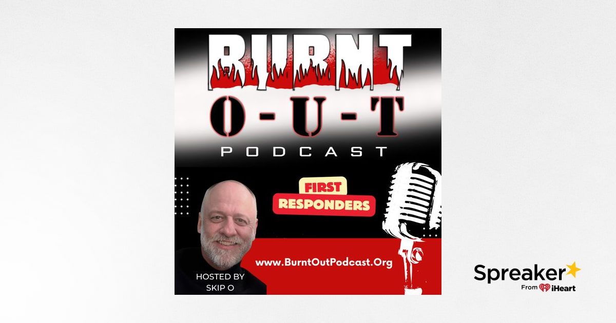 EP 51: Lieutenant John Baysinger - Anderson Indiana Police Department