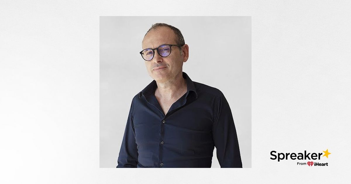 S4 E66 - An integrated approach to the design of experience. The case ...