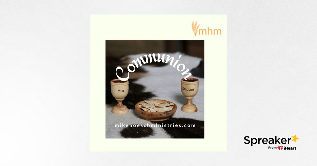 Communion