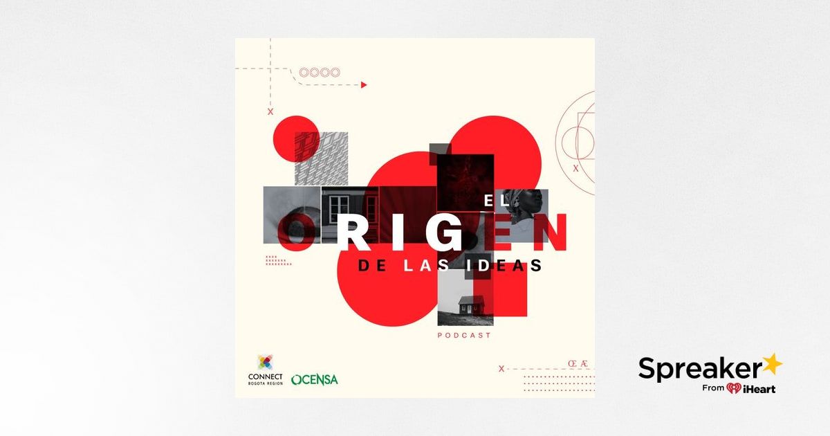 El Origen de las Ideas