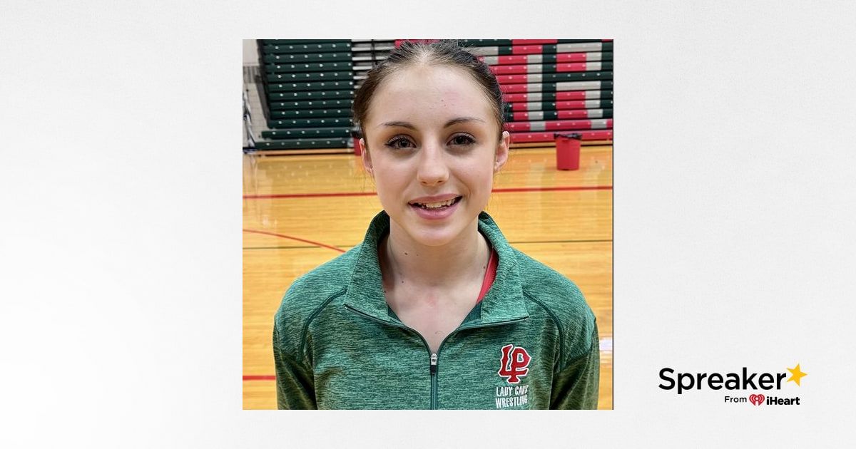 NewsTribune Athlete of the Week: La Salle-Peru’s Sarah Lowery