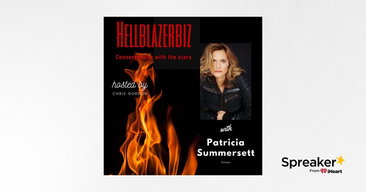 ”Zelda” motion actor Patricia Summersett talks to me about the art & more