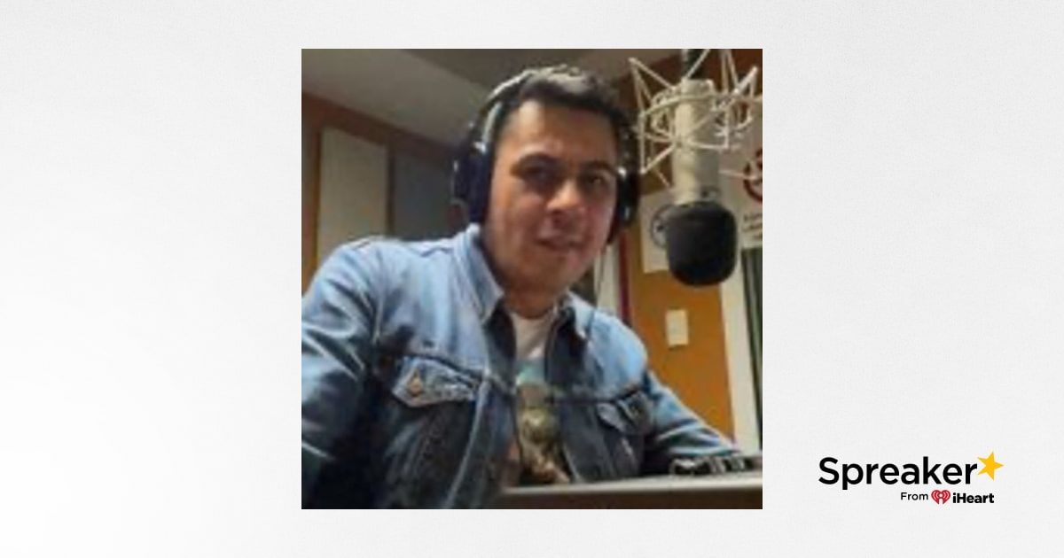 Animal de Radio 38: Fernando Dávila, el placer de vivir en la radio