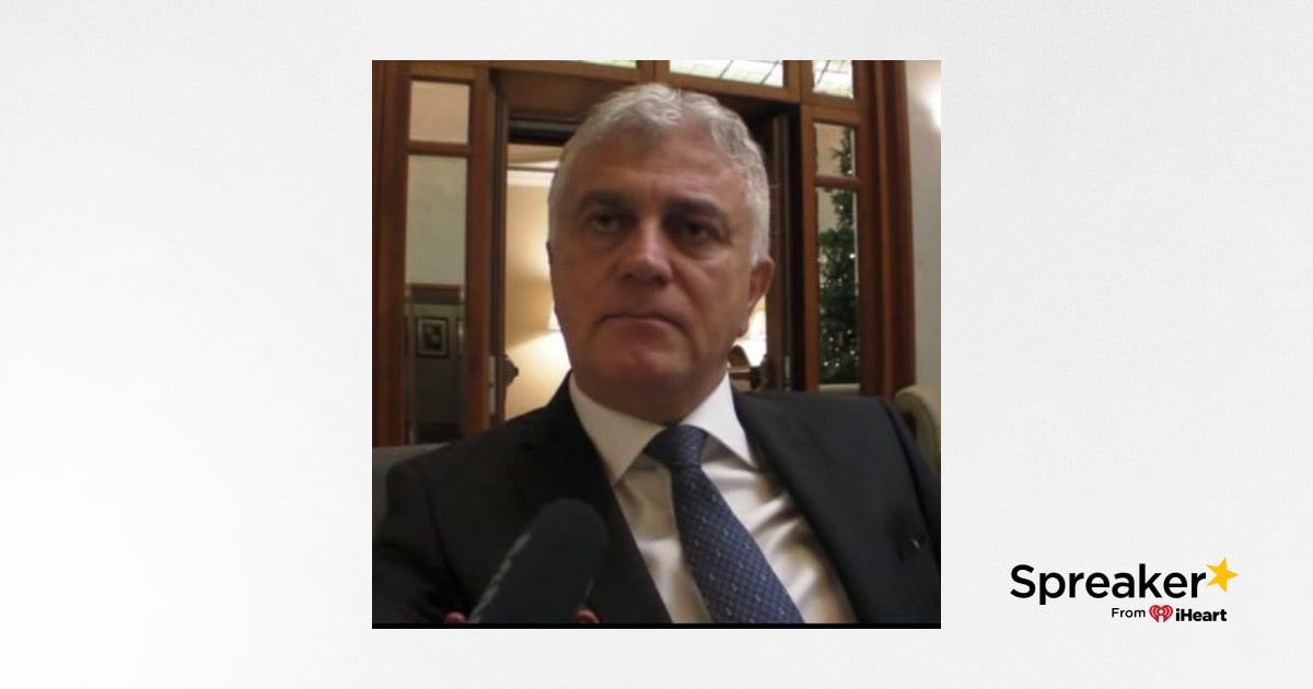 Screening genetico, prevenzione dei tumori, intervista a Giuseppe Mucci