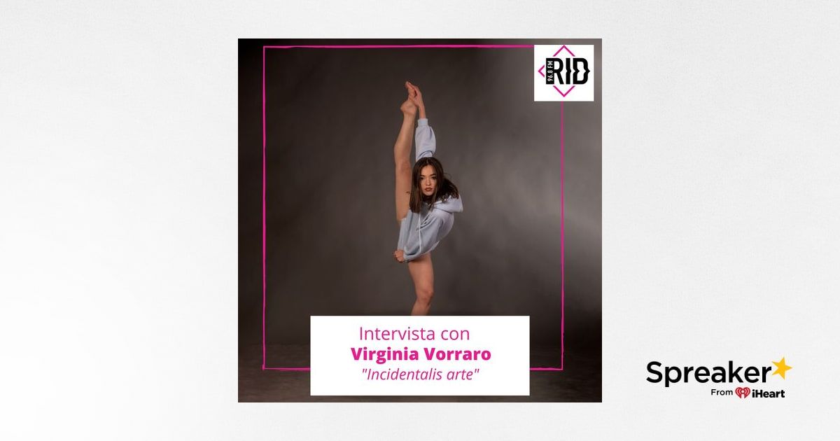 15 11 22 VIRGINIA VORRARO A INCIDENTALIS ARTE
