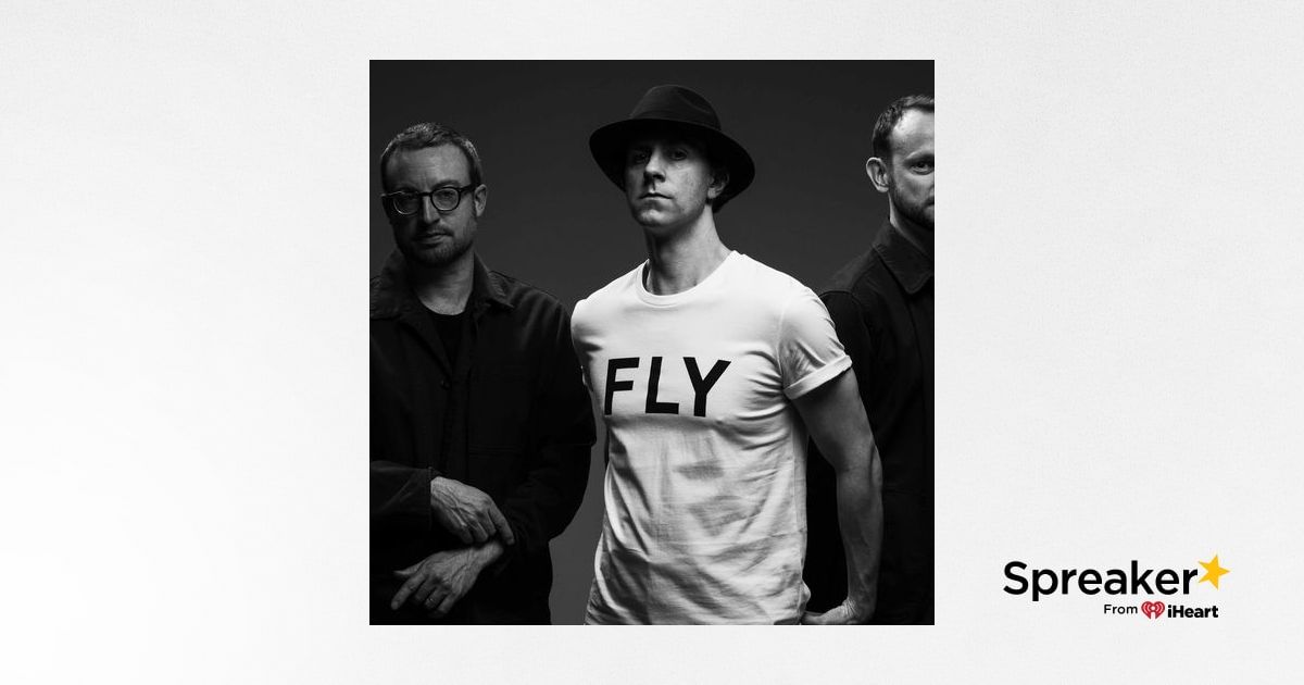 Maxïmo Park announce 'A Certain Trigger' 20th anniversary UK tour with ...