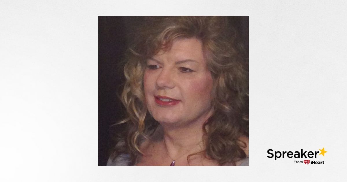 A Leadership Journey - Sue Pascoe