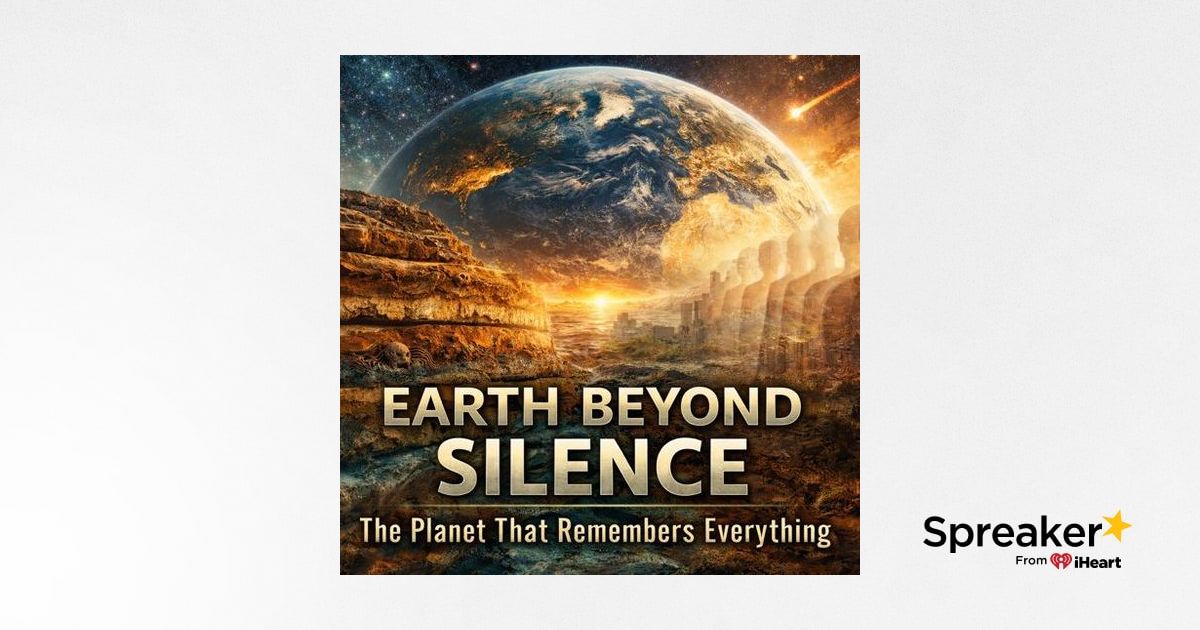 Deep Time Amnesia: Why Earth’s History Dwarfs Human Memory.