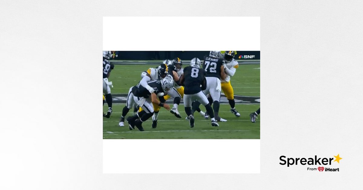 DT Montravius Adams Thriving Despite Seeing Steady Dose Of Double Teams ...