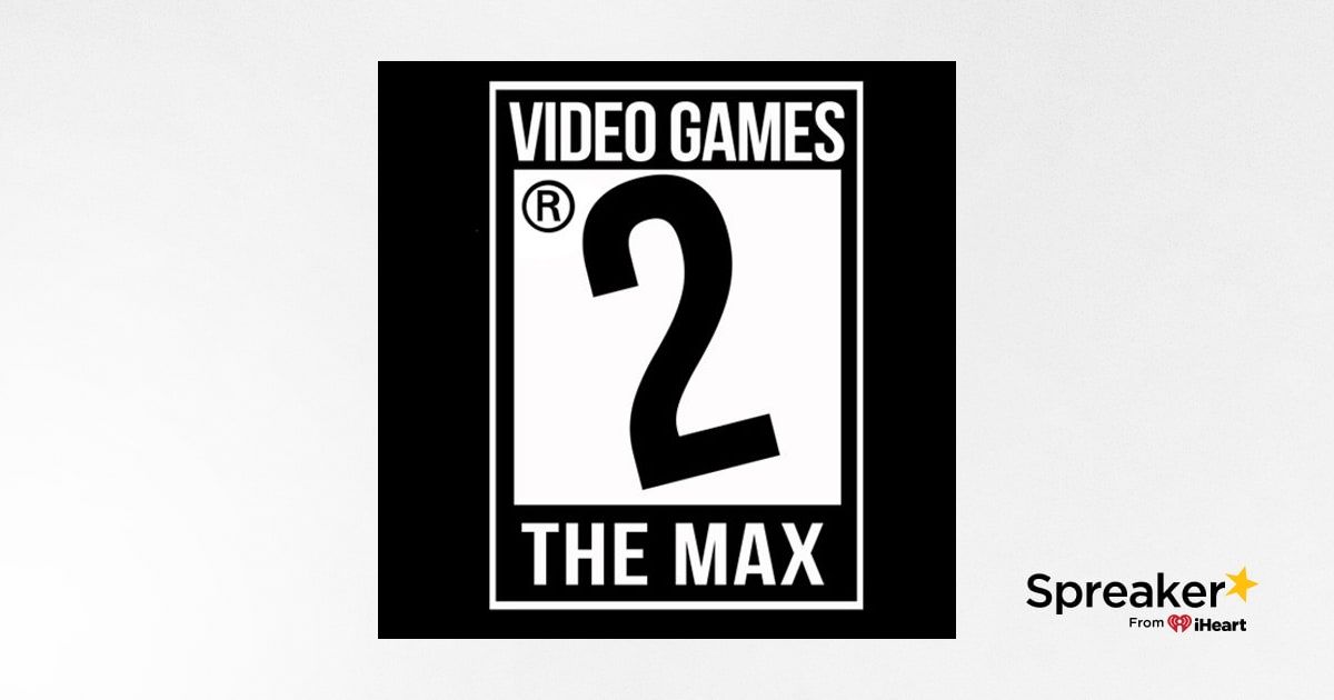 Video Games 2 the MAX # 127: Xbox Scorpio & Slim, No Man's Sky delay ...
