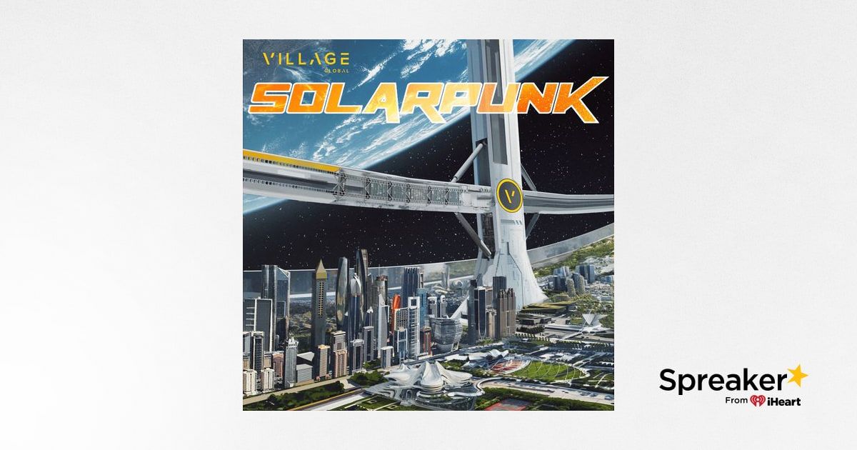 Village Global's Solarpunk