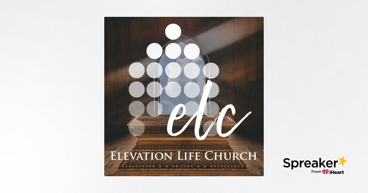 Ancient Words for Modern Times // Moses: Leadership in Crisis // Pastor ...