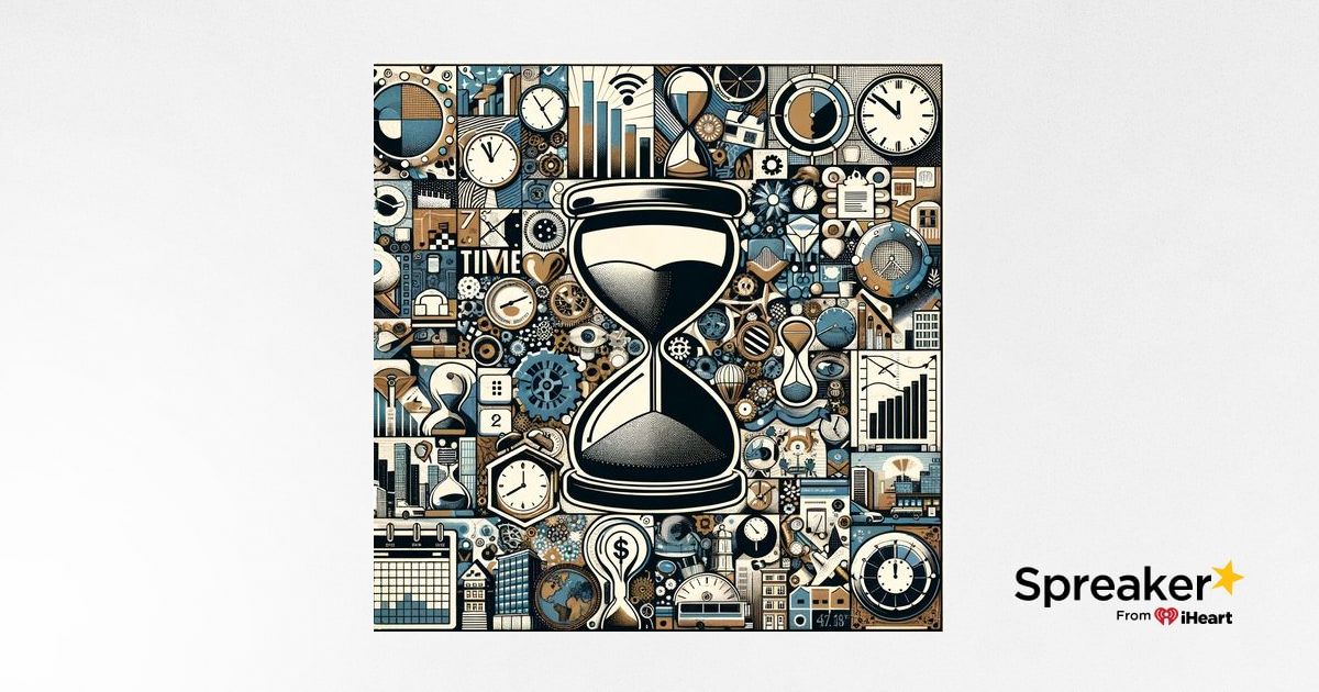 Productivity Power Hour: Tame Your Time with SMART Goals, Eisenhower ...