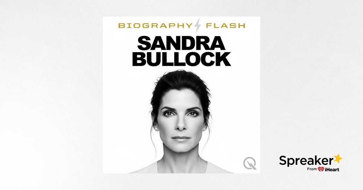 Sandra Bullock Biography Flash: Scammer Warning, Hollywood Comeback ...