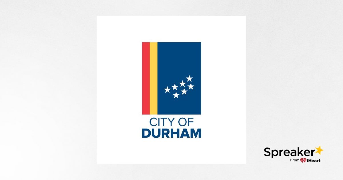 City of Durham North Carolina Feed