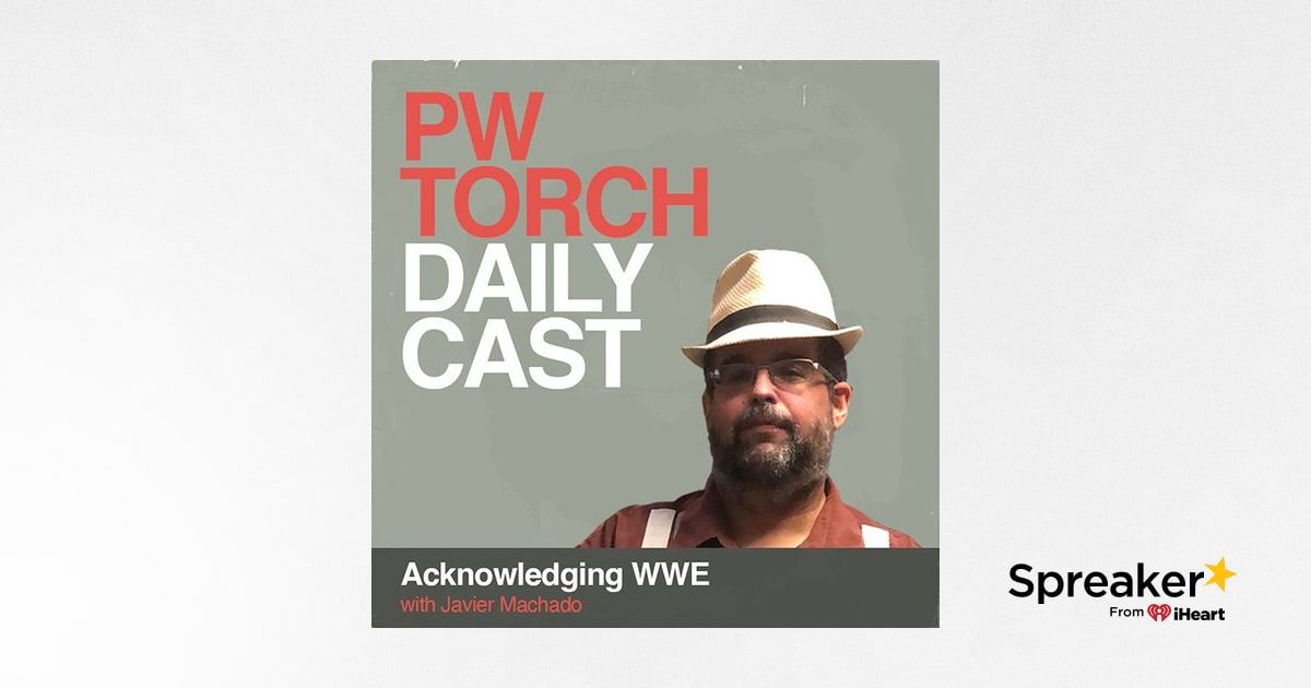 Acknowledging WWE - Javier & Jorge Machado talk memories of Hulk Hogan ...