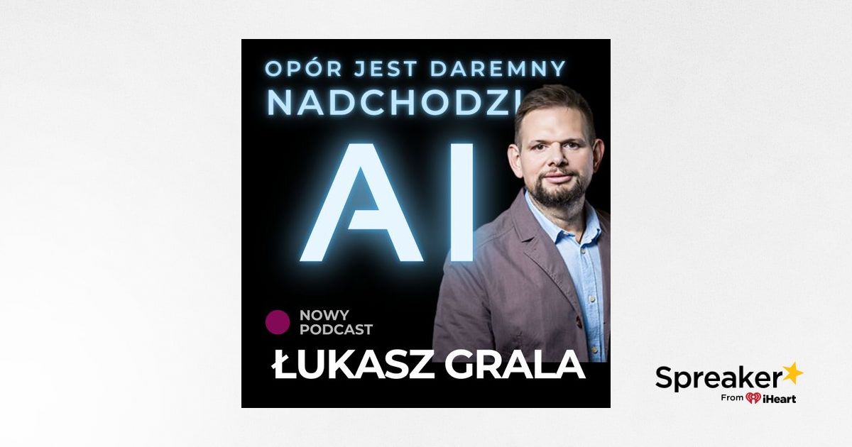 GenAI - ChatGPT i LLM do czego i kiedy używać? (#11)