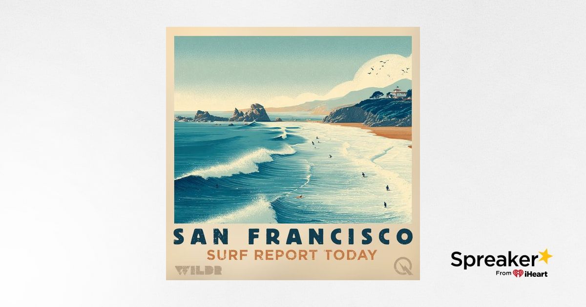 California Surf Alert: Massive 13 Foot Waves Set to Slam Northern and ...