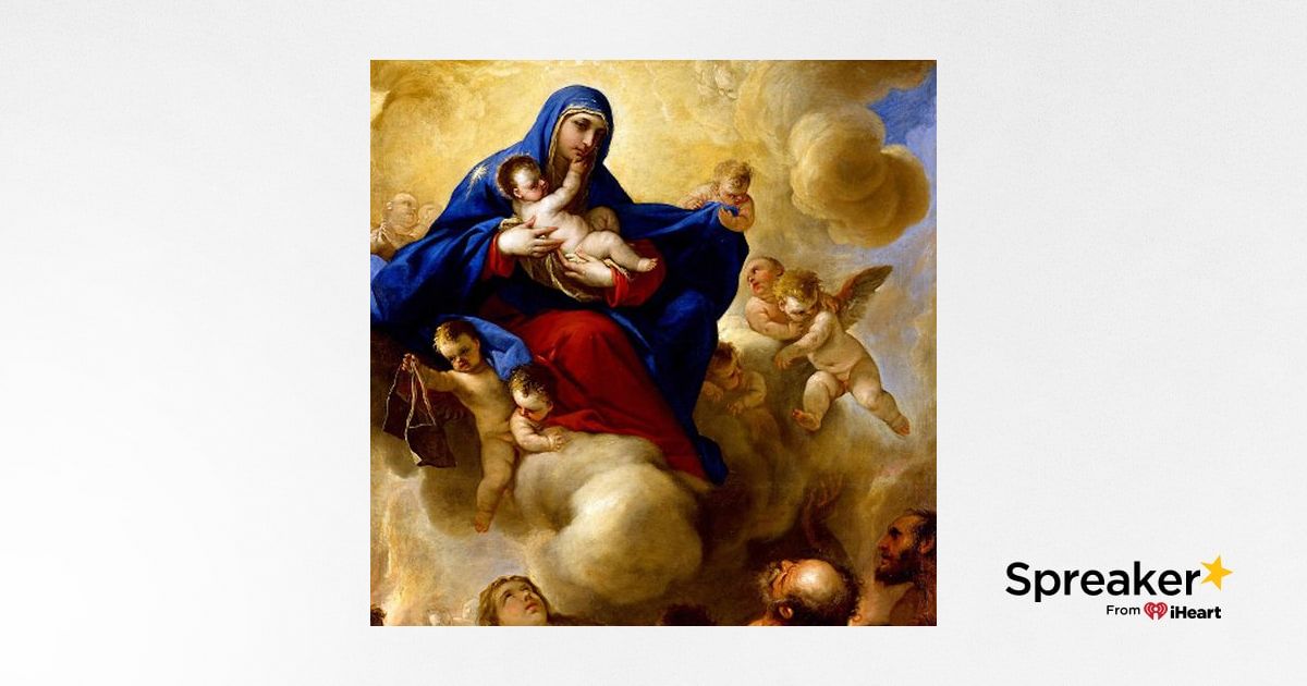 November 2, All Souls Day - Commemorating All Souls