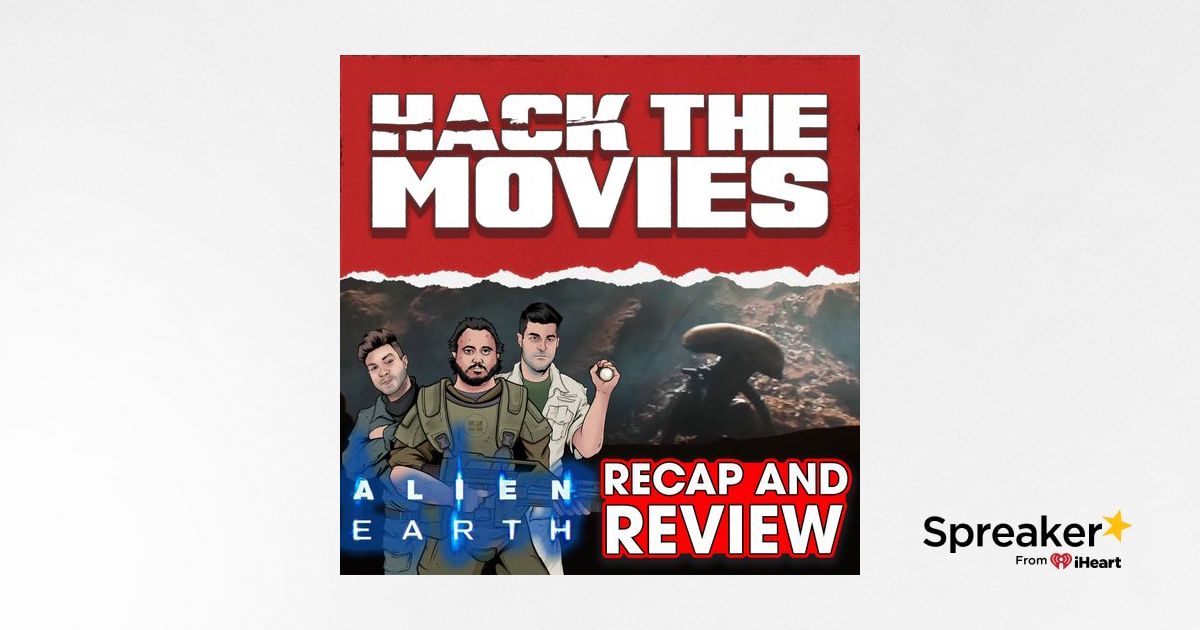 Alien Earth Episode 8 Recap And Review