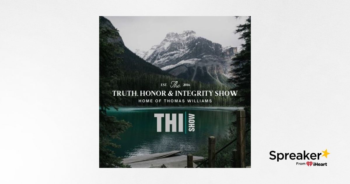 6/6/25 Truth, Honor & Integrity show