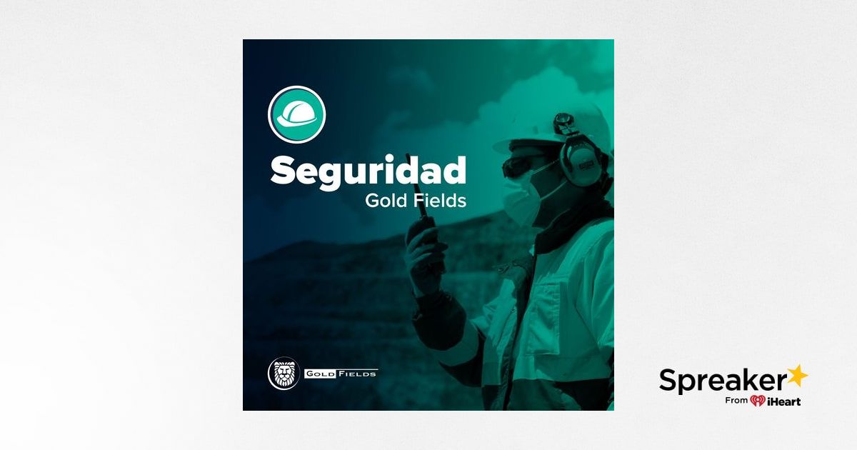 Seguridad Gold Fields