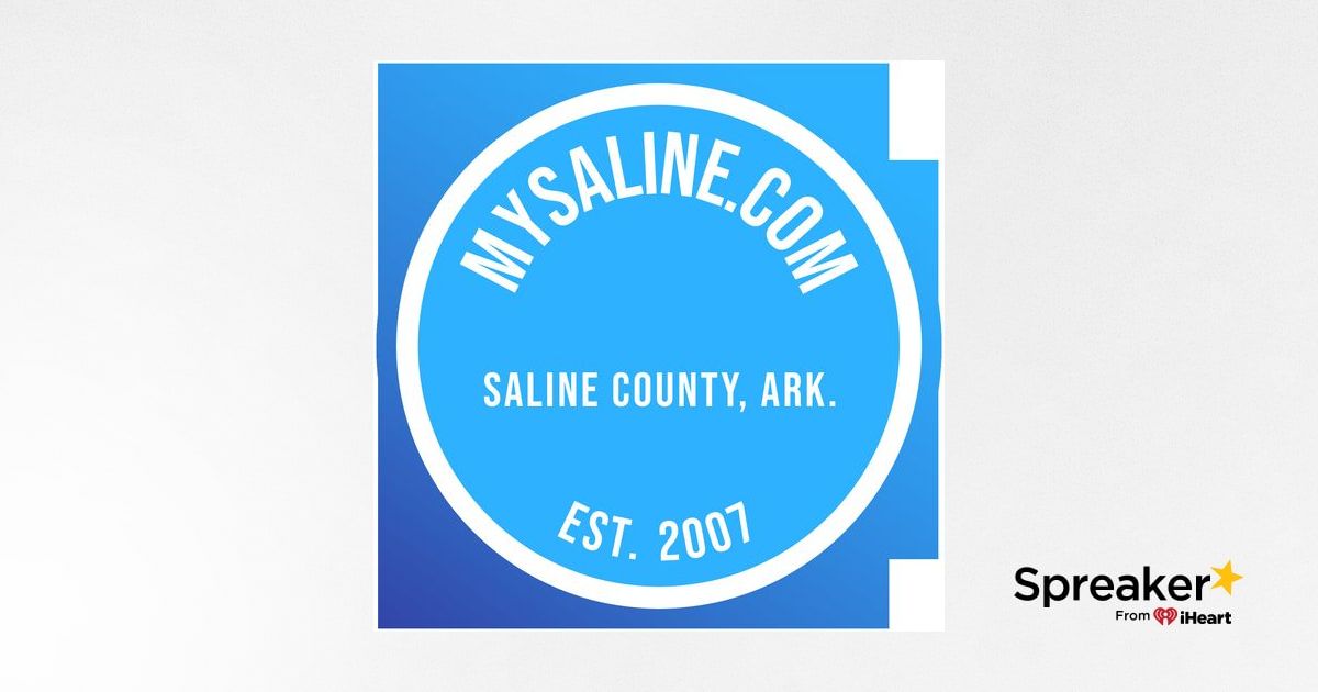 MySaline