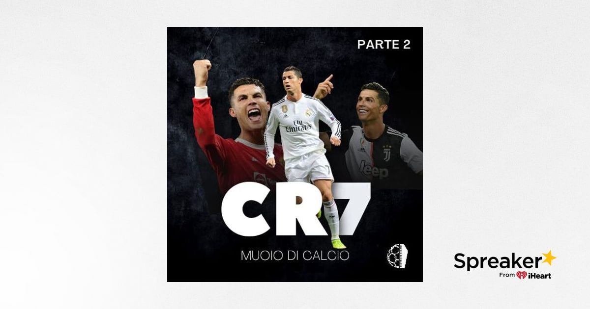 Cr7 news e carriera (Parte 2)