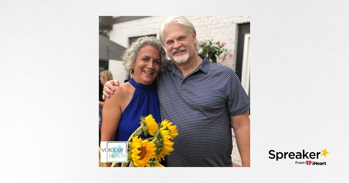 The Voice of Health with Dr. Robert Prather