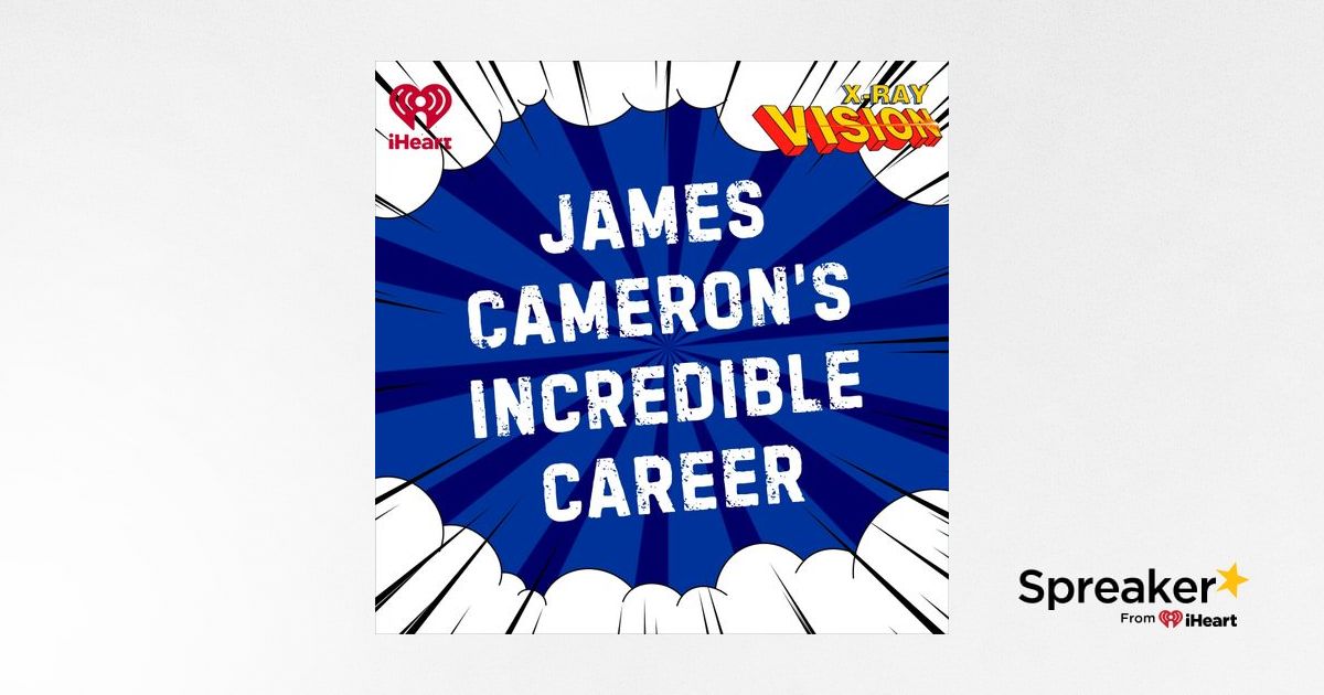 Rating Every Single James Cameron Movie From Xenogenesis to Avatar