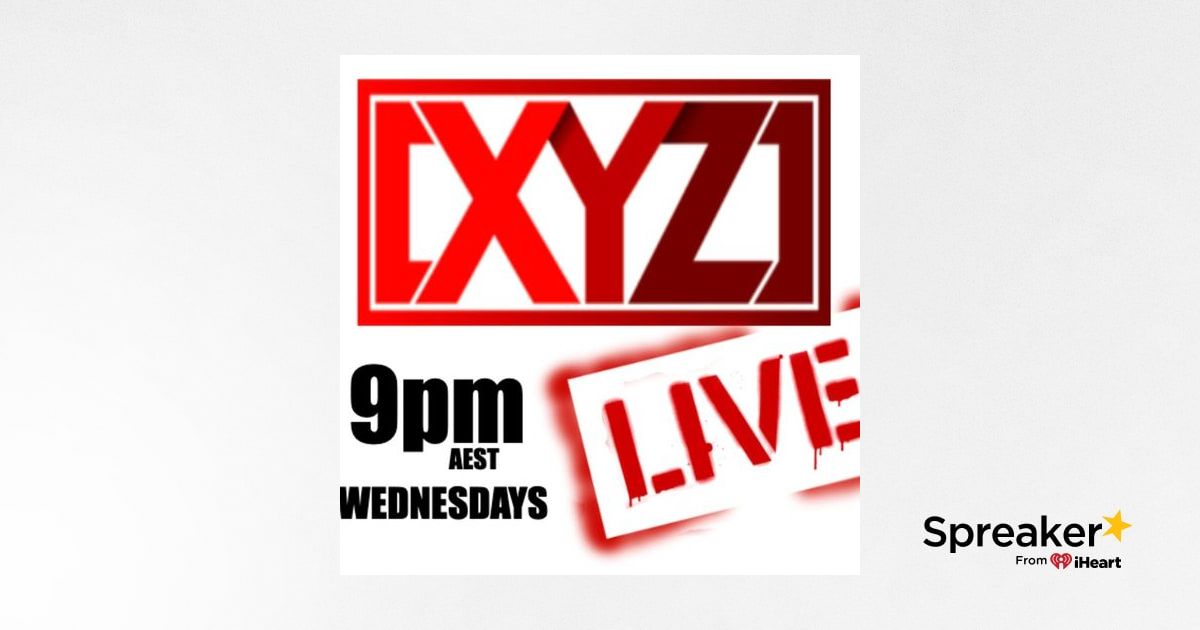 XYZ Live