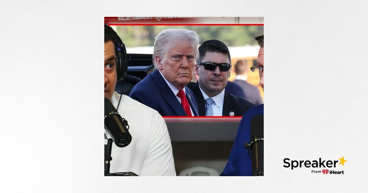 “Trump vs Obama In 2028?” - Steve Bannon's 'Trump 2028' Tease TRIGGERS ...