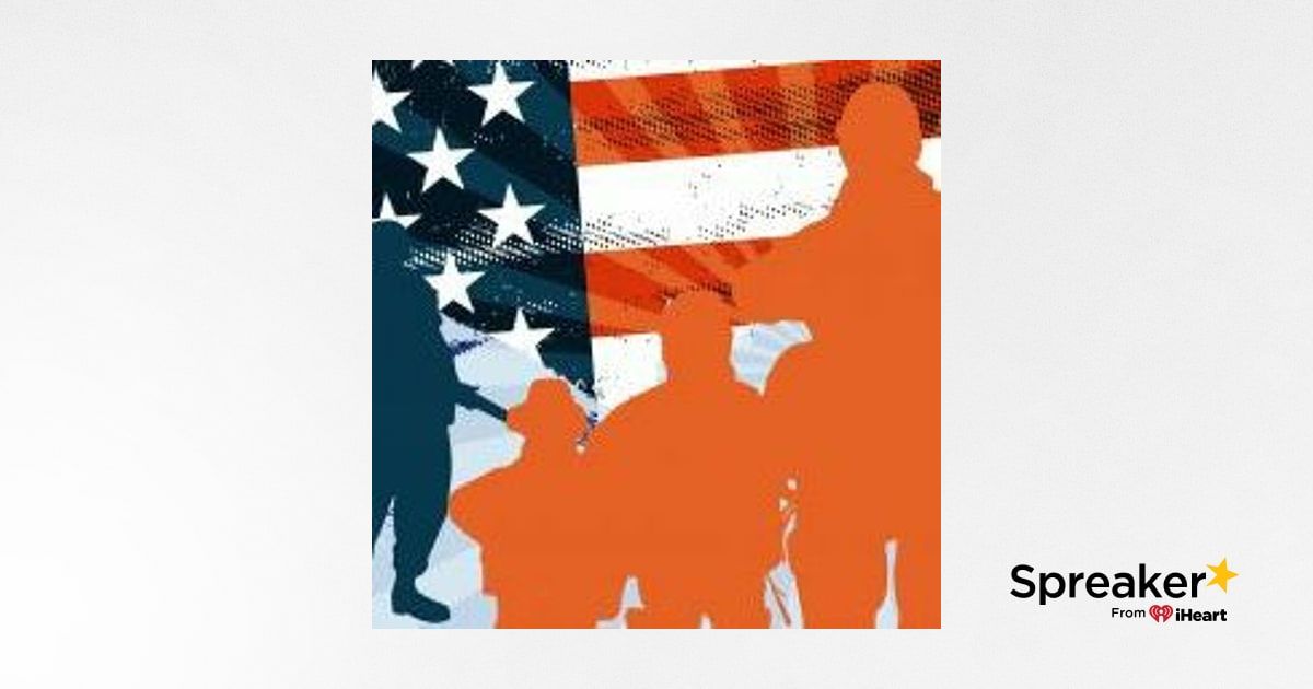 Remembrance Day Special. The New Framing of Wars Abroad