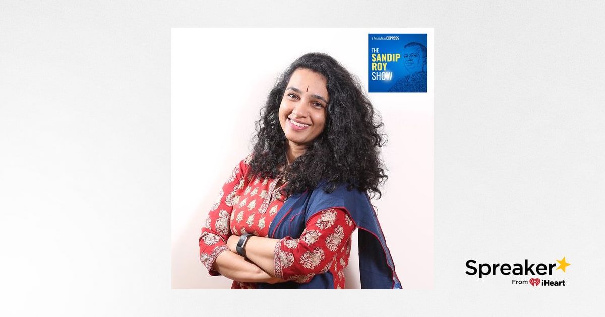 Mridula Ramesh on what it would take to solve India's water crisis