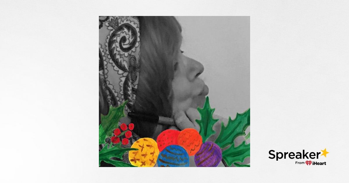 Sandra Klaus Juul Nissen - katastrofe-interviewet