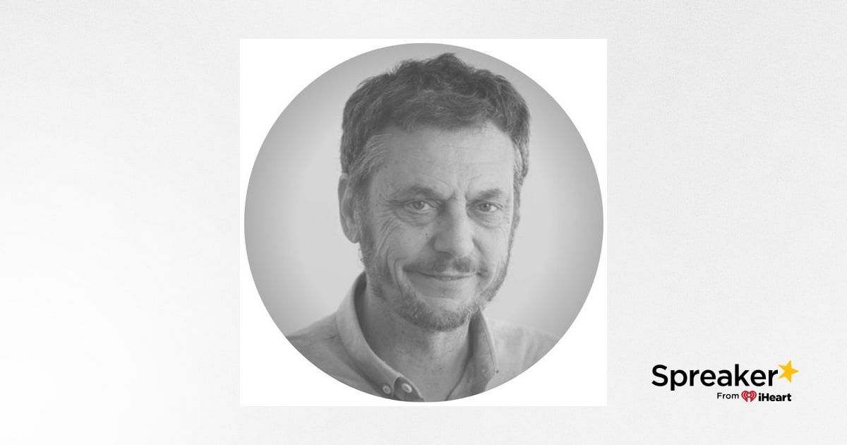 Javier Creus de Ideas For Change - Cómo diseñar modelos de negocios disruptivos