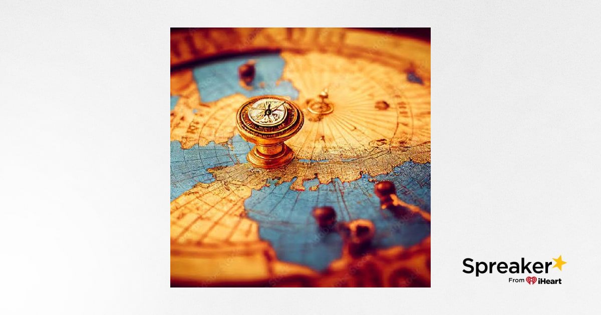 LIFE COMPASS JOURNEY DAY 13 - BUILDING ACCOUNTABILITY AND SUPPORT SYSTEMS