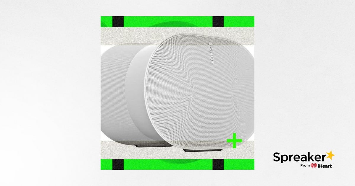 How to Build An Immersive Home Theater Setup With the Sonos Era 300