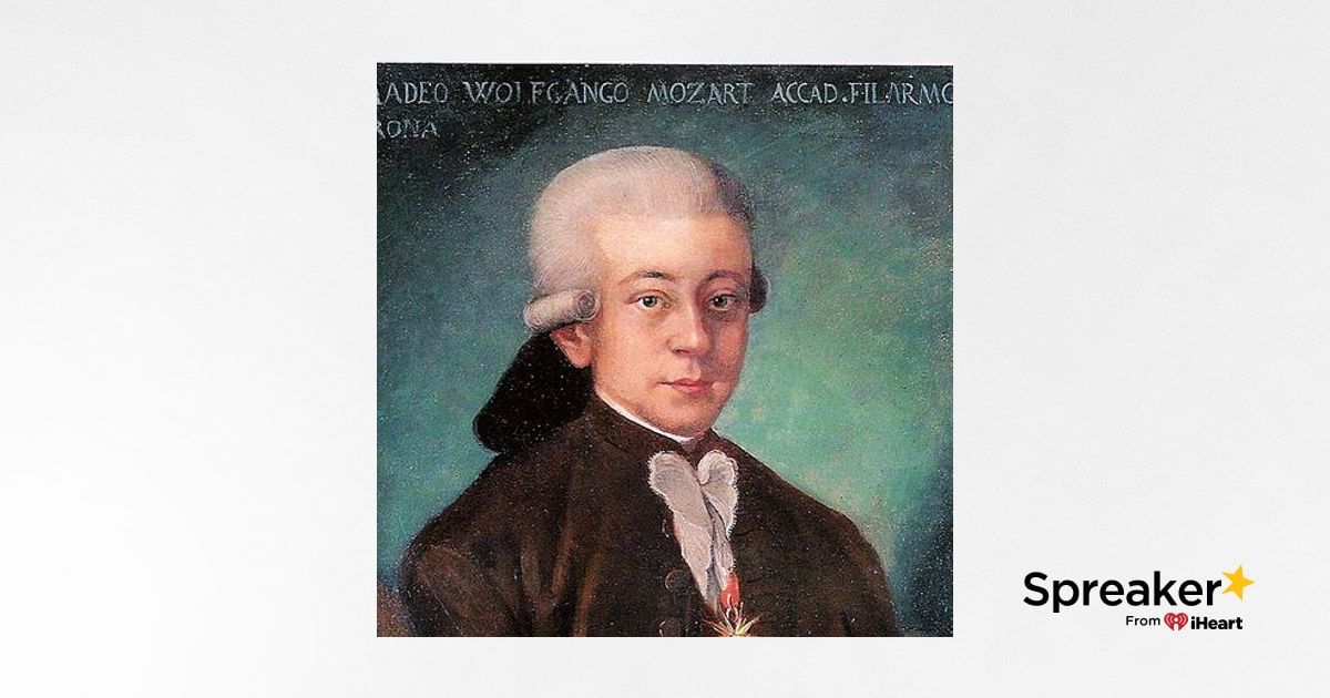Mozart: Child of Music