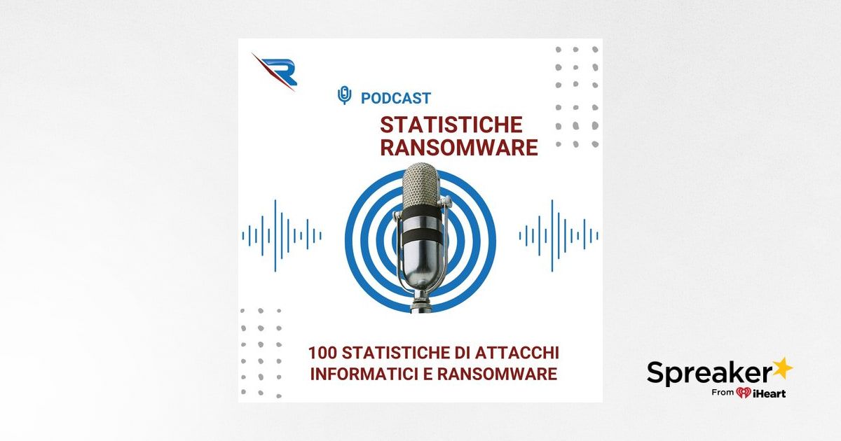 100 Statistiche Di Attacchi Informatici E Ransomware
