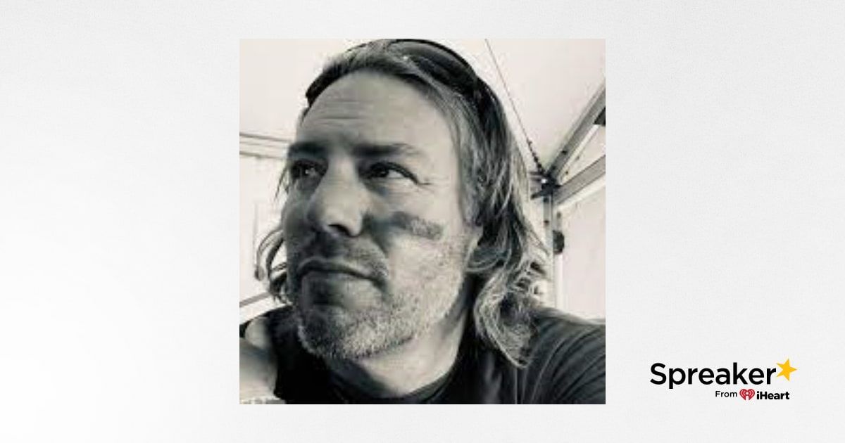 Ben Dusing From Free Store At The Front Kherson Ukraine Episode Six ...