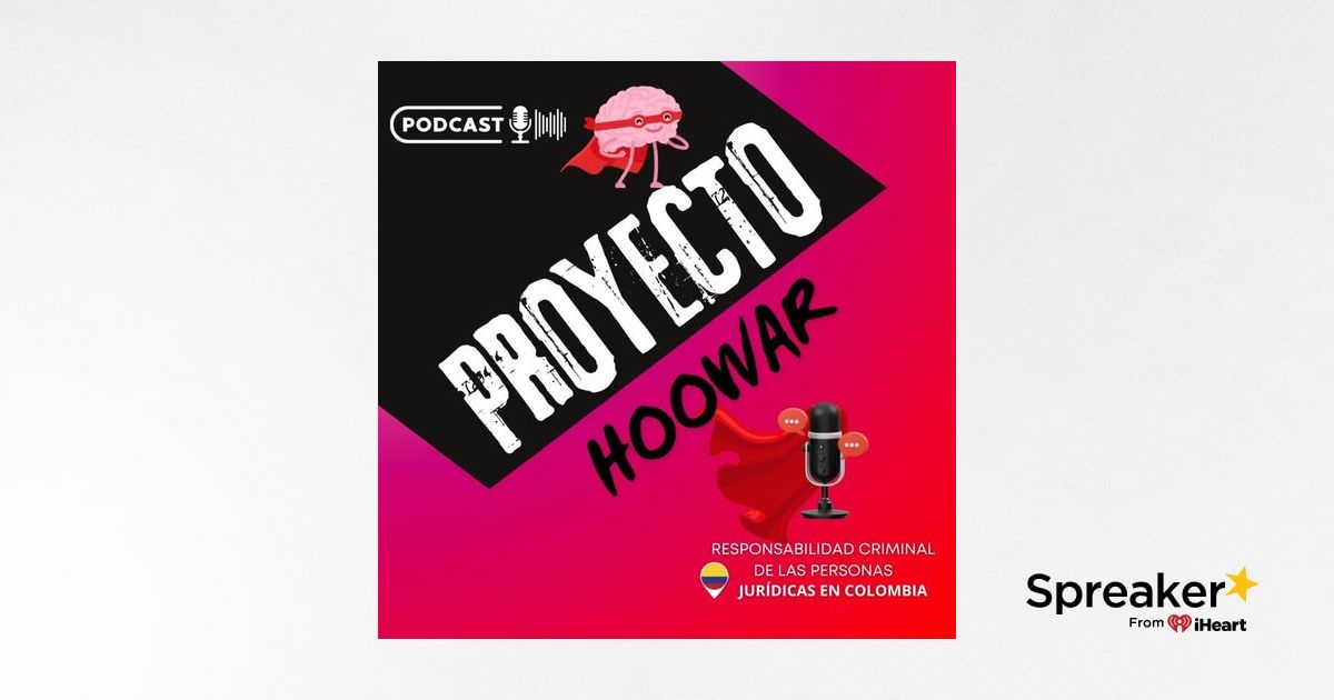 Radio Hemisférica - Hoover Ruiz - El Proyecto Hoowarr