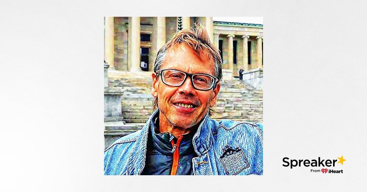 Rob McConnell Interviews - MASON WINFIELD - Supernatural Folklore Rob McConnell Interviews - MASON WINFIELD - Supernatural Folklore