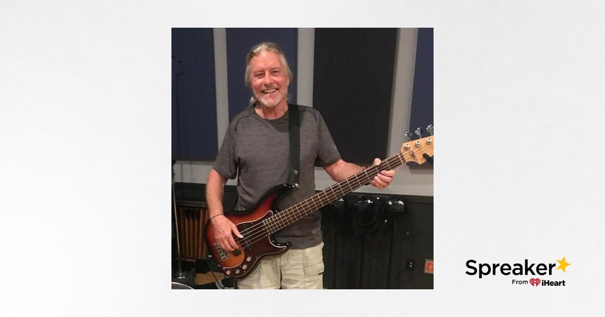 Mark Andes (Spirit, Heart, Firefall) on his music career and a family ...